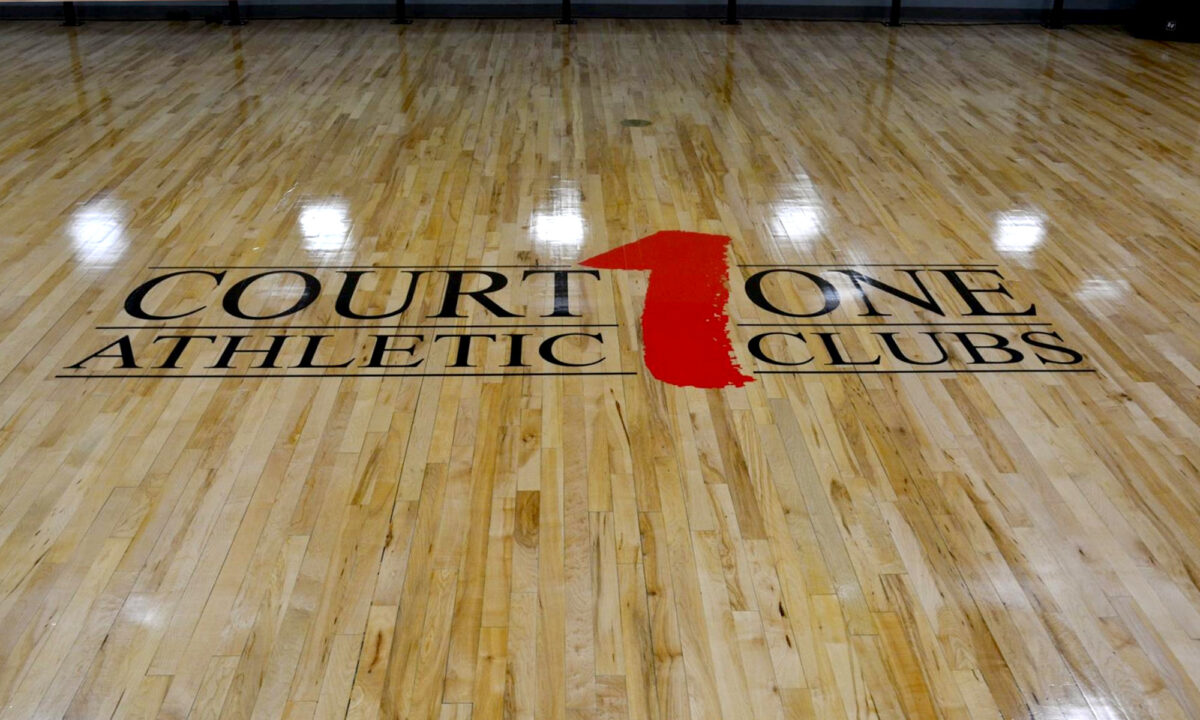 Locations – Court One Athletic Clubs